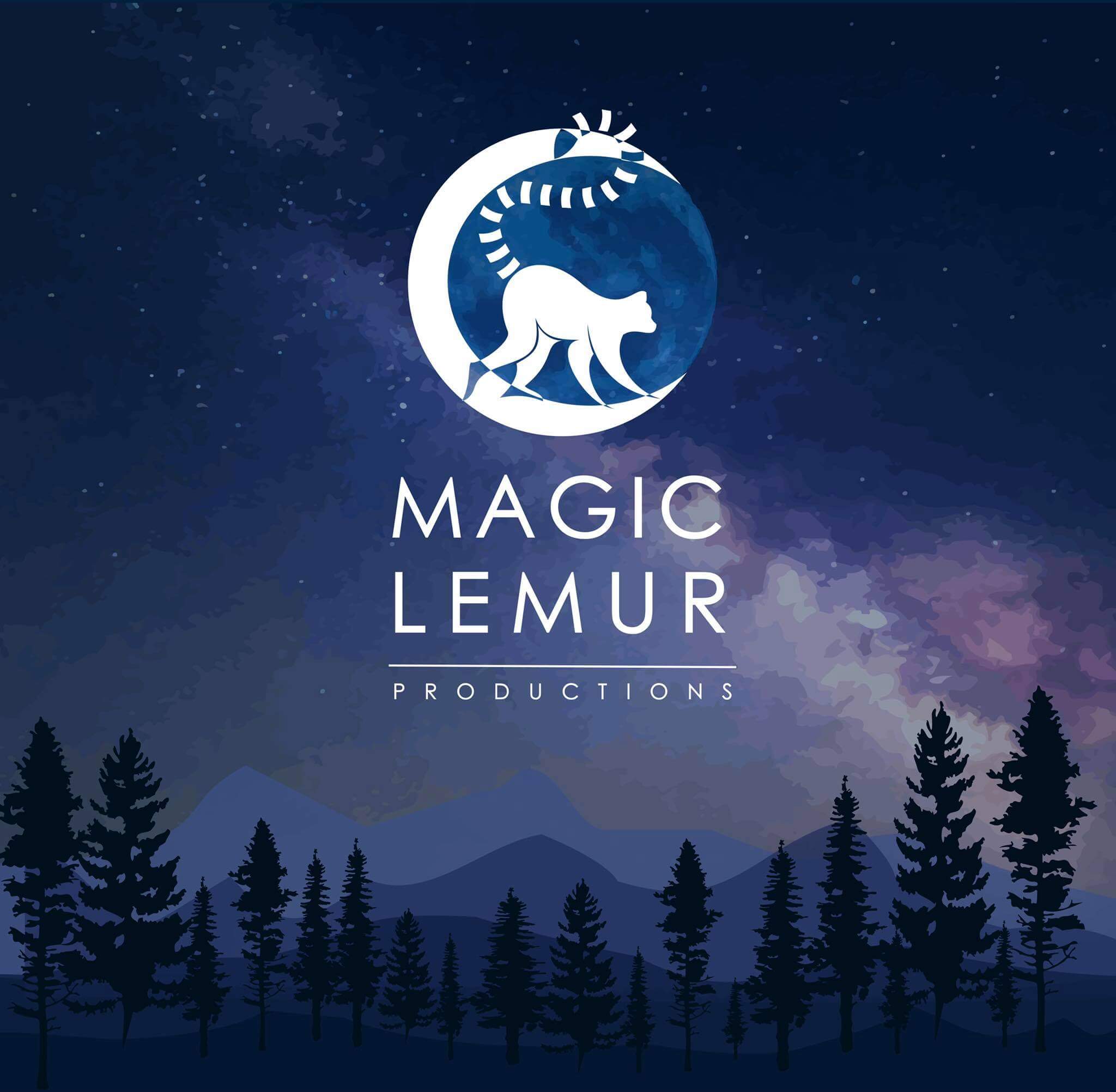 Magic Lemur Colors